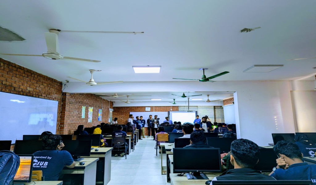 Computer Science and Engineering- State University of Bangladesh