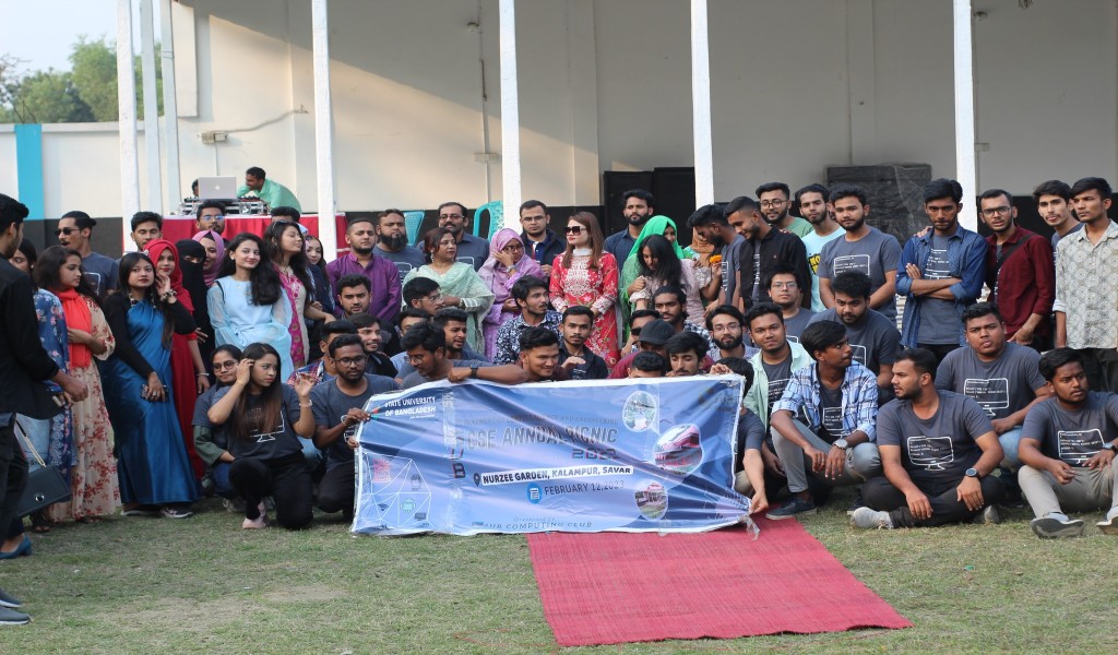 Computer Science and Engineering- State University of Bangladesh